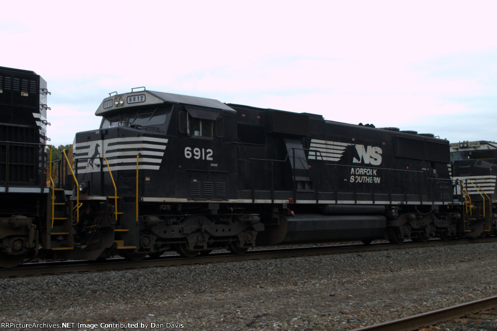 NS 6912 37A